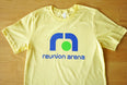 Reunion Arena T-shirt